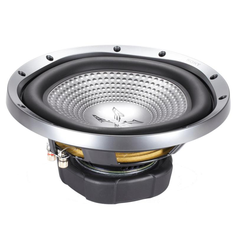 Jual Sony XS-GTR121L GTR Series 4-ohm Subwoofer [1500 W/12 Inch] di ...