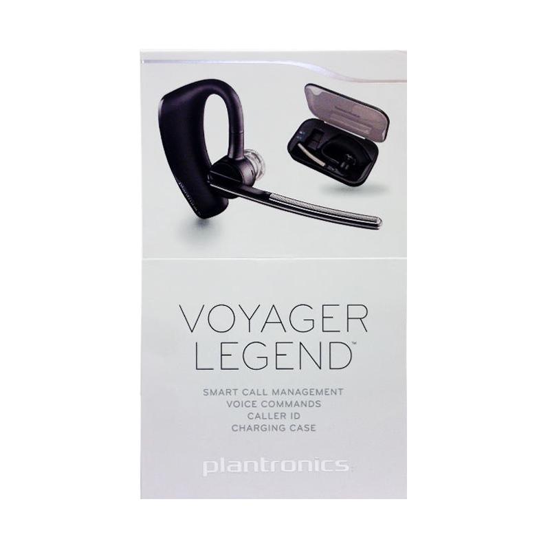 Jual Plantronics Voyager Legend With Case Di Seller Master Alvino Acc ...