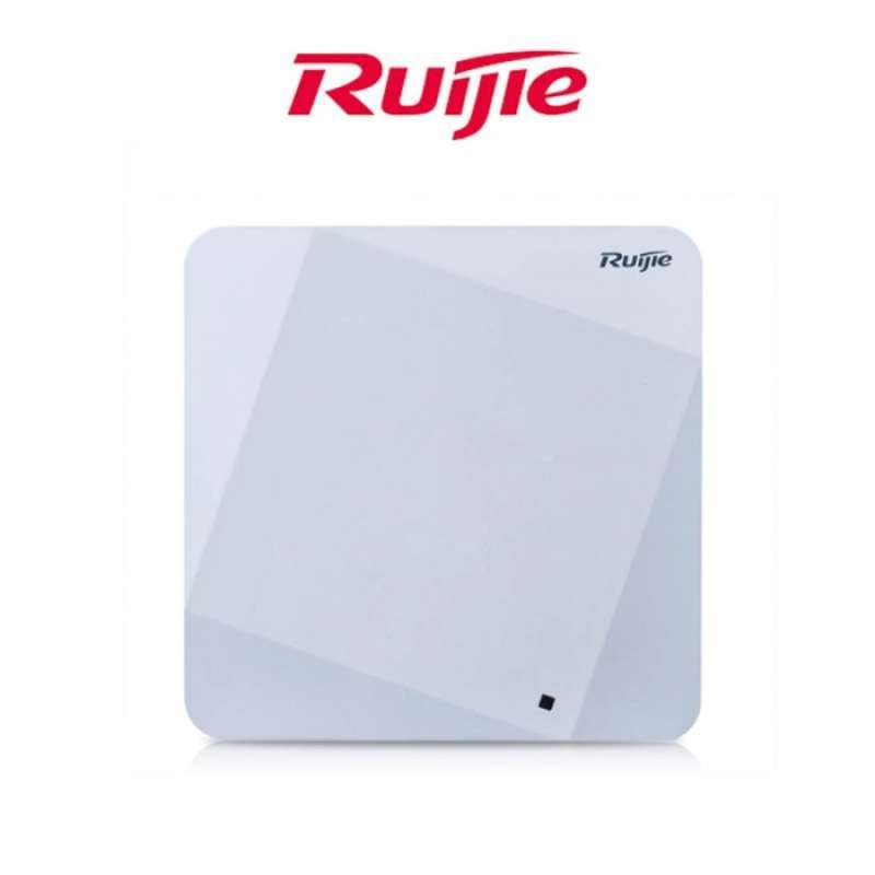 Promo RUIJIE RG-AP710 Indoor Wall-Mounting Access Point - RJ-RG-AP-710 ...