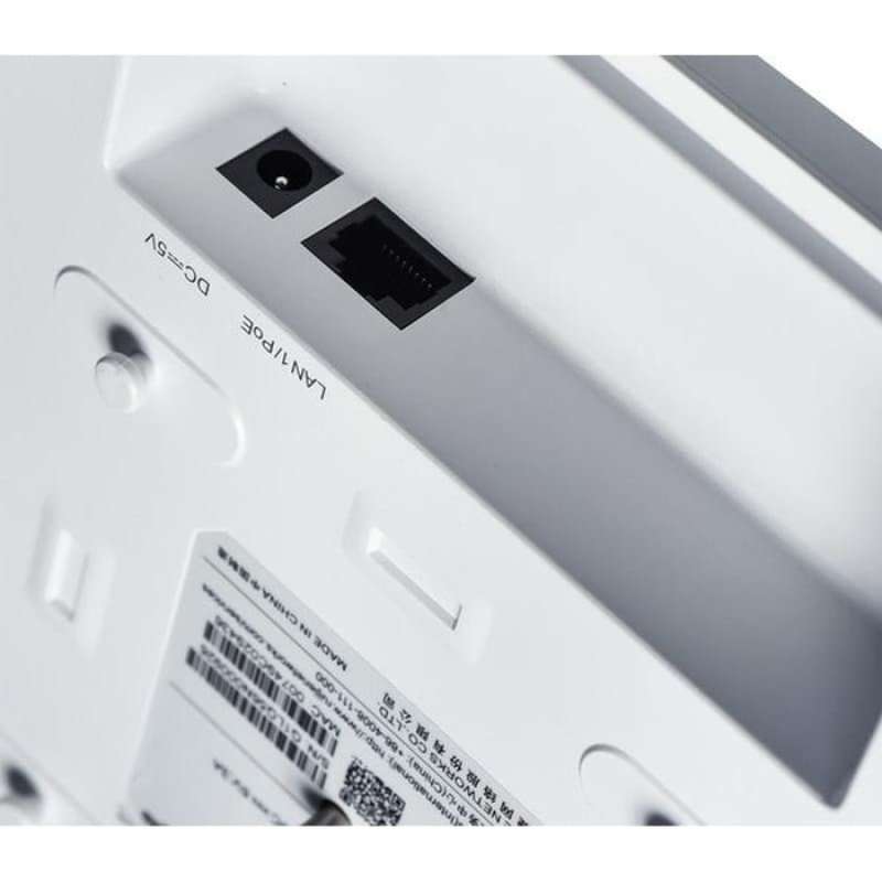 Jual Ruijie Rg-ap710 Indoor Wall-mounting Access Point Di Seller Jctech ...