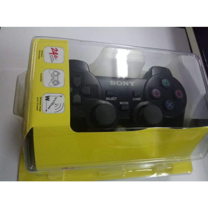 Jual Stick PS - Gratis Ongkir & Harga Terbaru Mei 2024 | Blibli