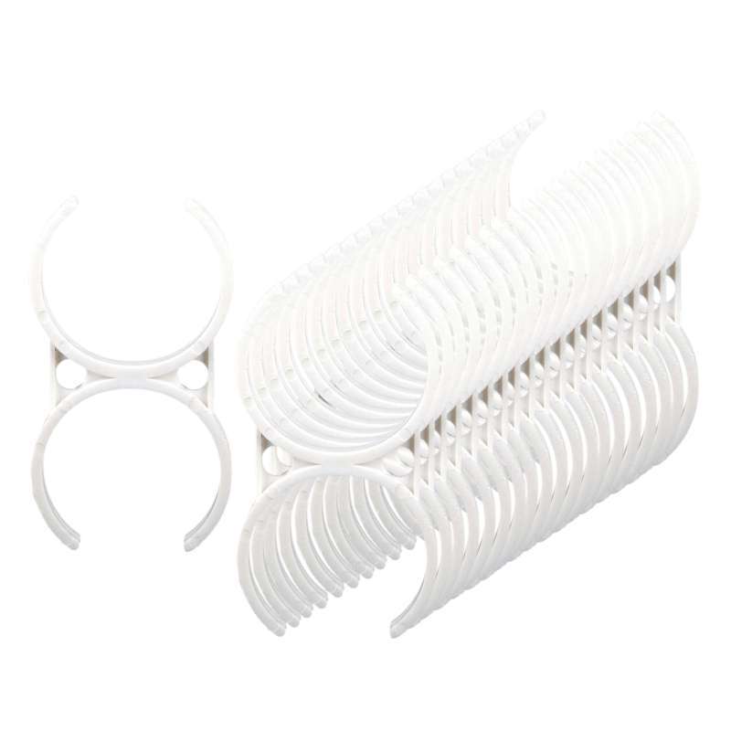 Jual Plastic Water Filter Bracket - Add A New Filtration Stage To Your ...
