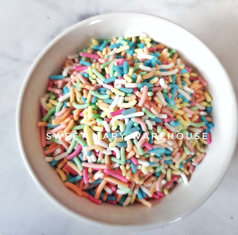 Jual Tulip Meses Rainbow MIX 500gr Chocorice MIX Meises Choco Rice Mix ... Jual Tulip Meses Rainbow MIX 500gr Chocorice MIX Meises Choco Rice Mix ...