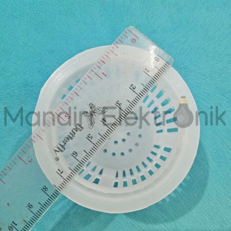 Jual Saringan Afur Dalam Plastik PVC Wastafel Bak Cuci Piring di Seller ...