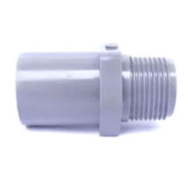 Jual SDL Shock Drat Luar 3/4 x 1/2 Rucika PVC AW JIS di Seller Elmira ...