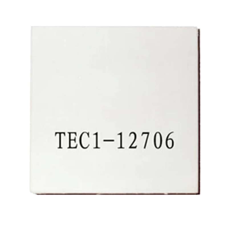 Promo TEC1-12706 Thermoelectric Peltier Cooler 12V 60W Diskon 23% di ...