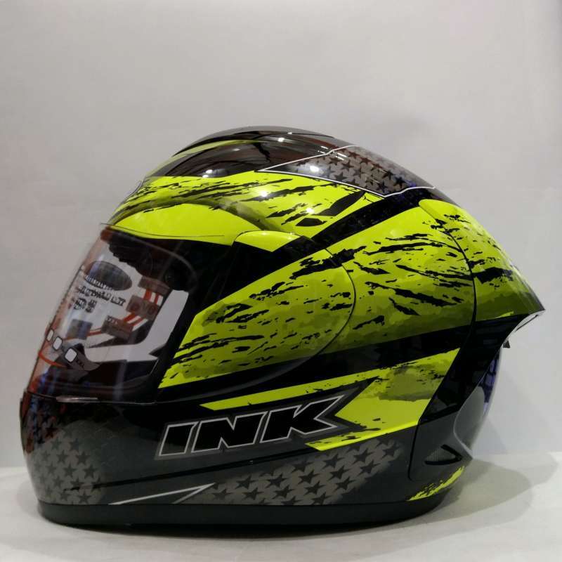busa helm ink max 🔥 Original & Harga Terbaru Januari 2025