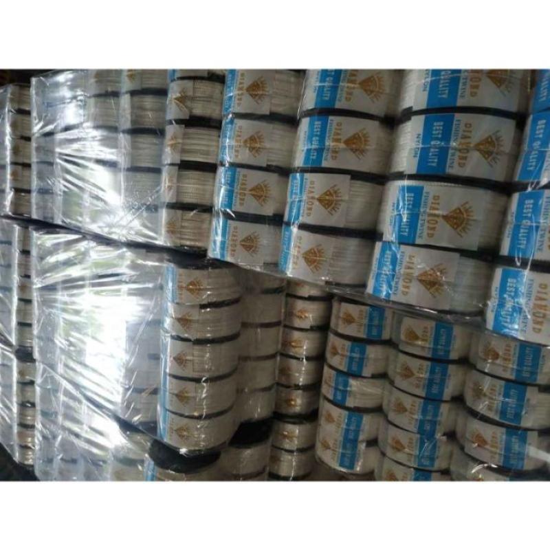 Jual benang nylon/benang ukur/benang bangunan di Seller Sinar Jaya ...