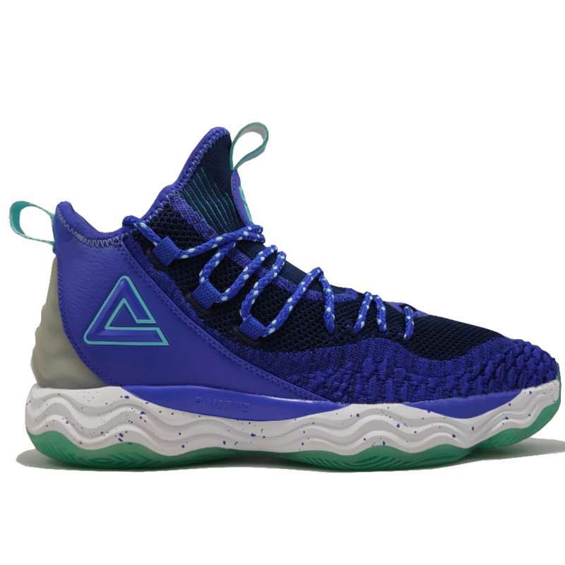 Jual Sepatu Basket Unisex PEAK NBA DH IV Signature New Colourway ...