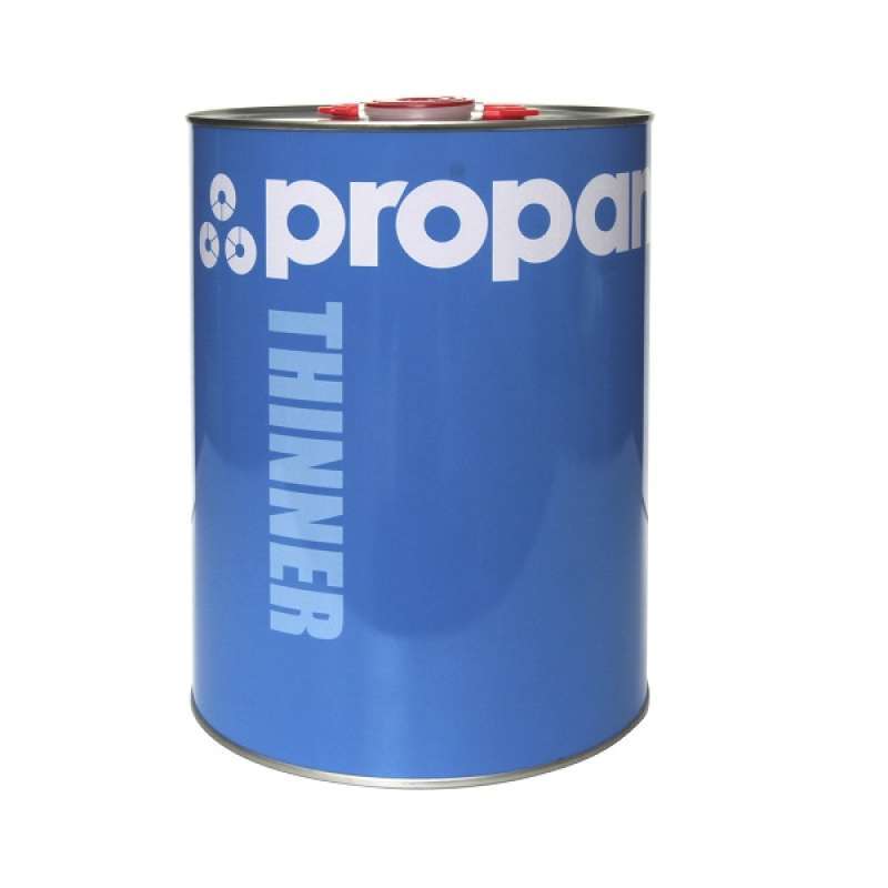 Jual Thinner Polyurethane-3.8L di Seller PT PROPAN RAYA - Jelambar, Kota Jakarta Barat | Blibli