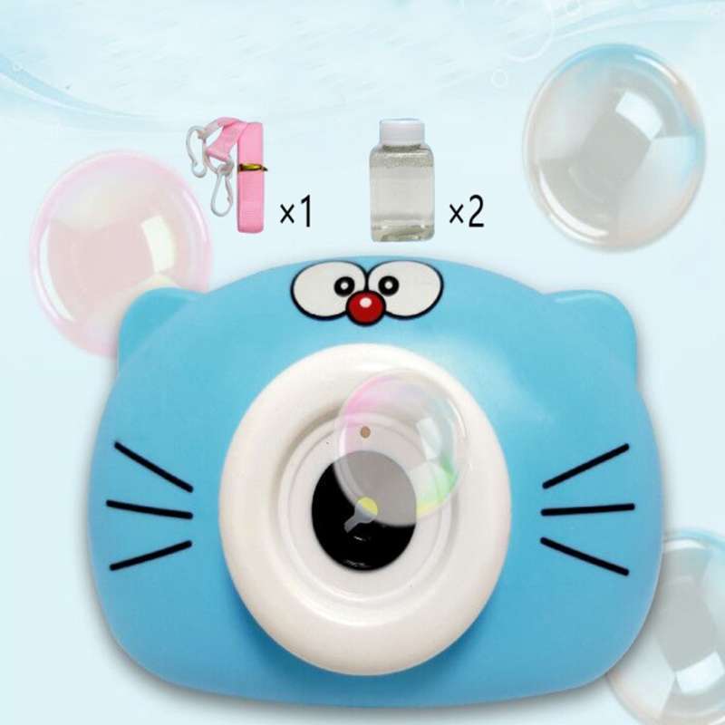 Jual Bubble Camera Bear Original Harga Termurah Maret 2024 | Blibli