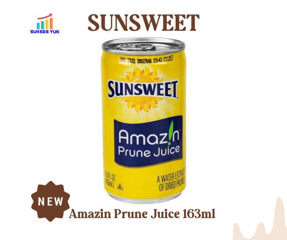 Jual Sunsweet Prune Juice Termurah - Harga Grosir Terupdate Hari Ini ...