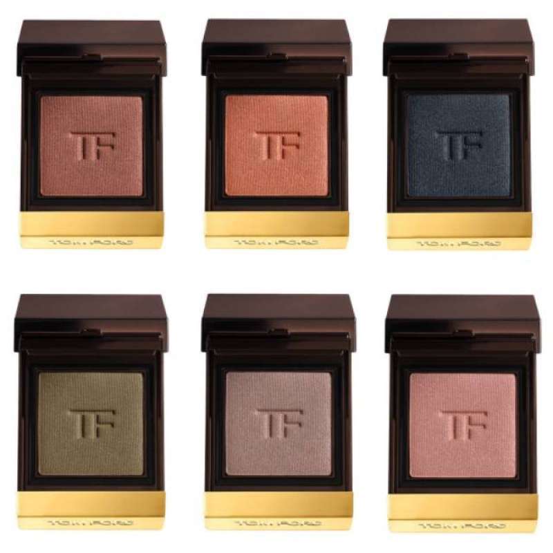 Jual Tom Ford Private Shadow - Emerald Sun [Authentic] di Seller Budget ...