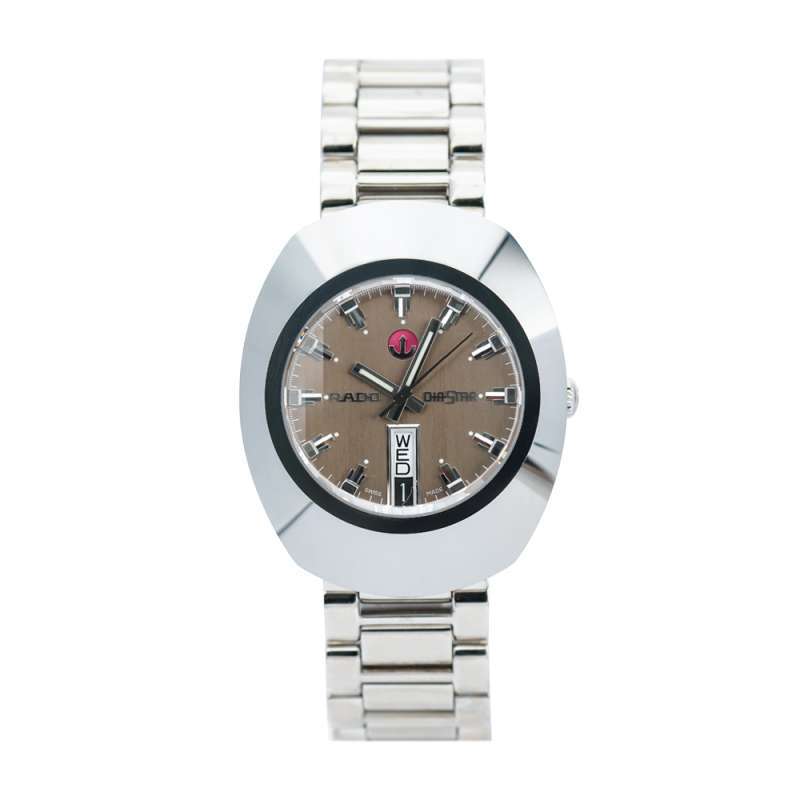 Ciri Jam Tangan Rado Asli, Kenali Yuk! - Blibli Friends