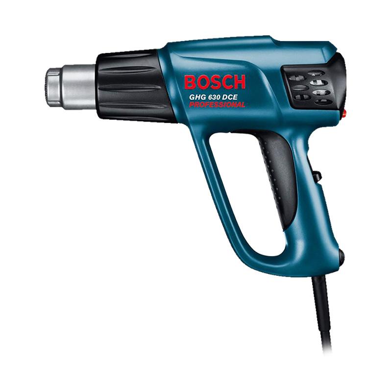 Jual Bosch Ghg 630 Dce Hot Air Gun Di Seller Rejeki Jaya Teknik ...
