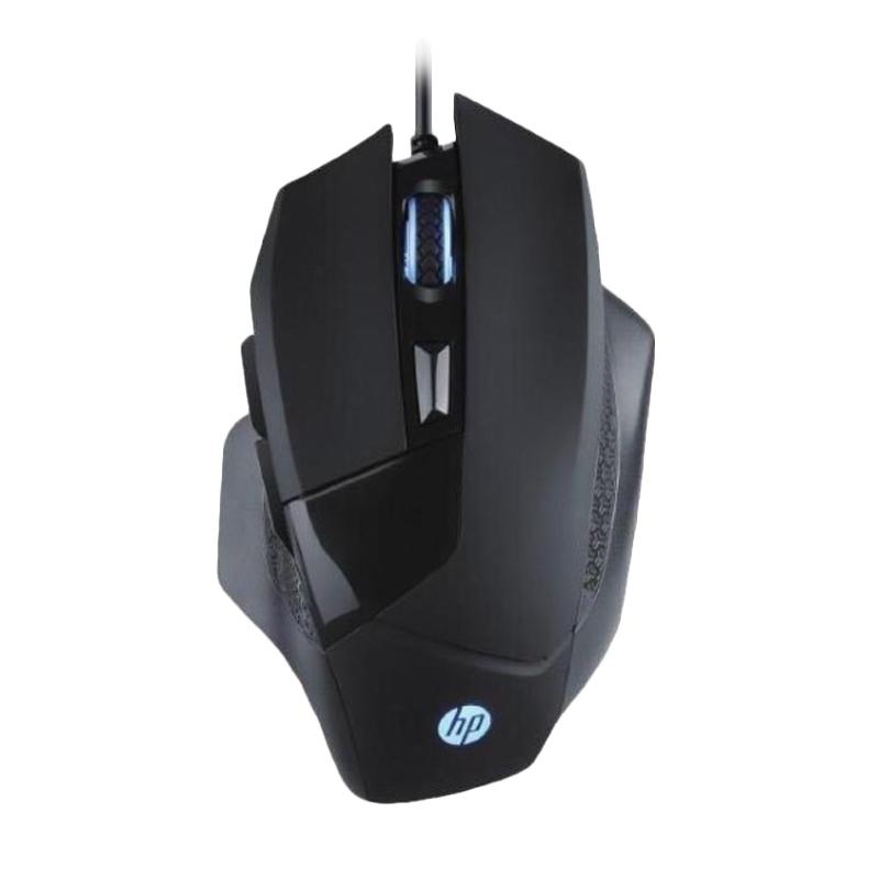 Jual HP G200 Gaming Mouse - Hitam di Seller icounter - Mangga Dua ...