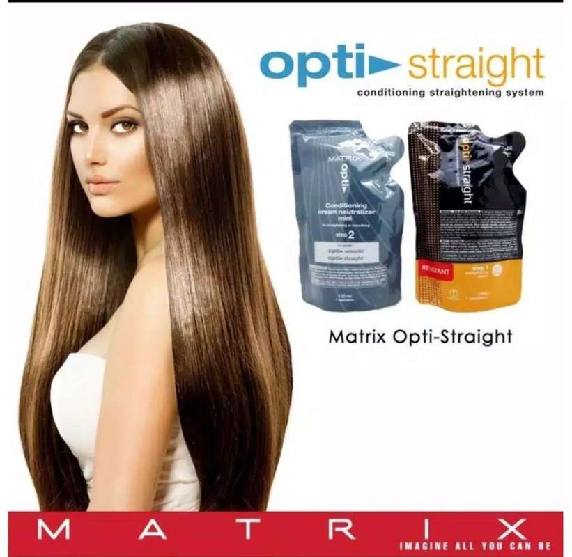 Obat Rebonding Matrix Lengkap Harga Terbaru April 2024 | Blibli