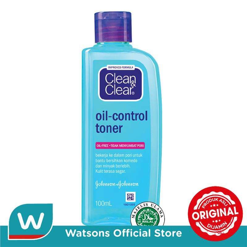 Jual Clean Terbaru April 2024 100% Original – Official Store Indonesia ...