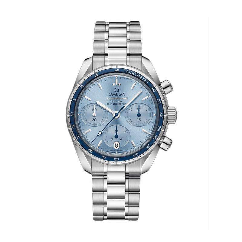 Jam Tangan Omega Original 🔥 - Harga Terbaru Oktober 2025