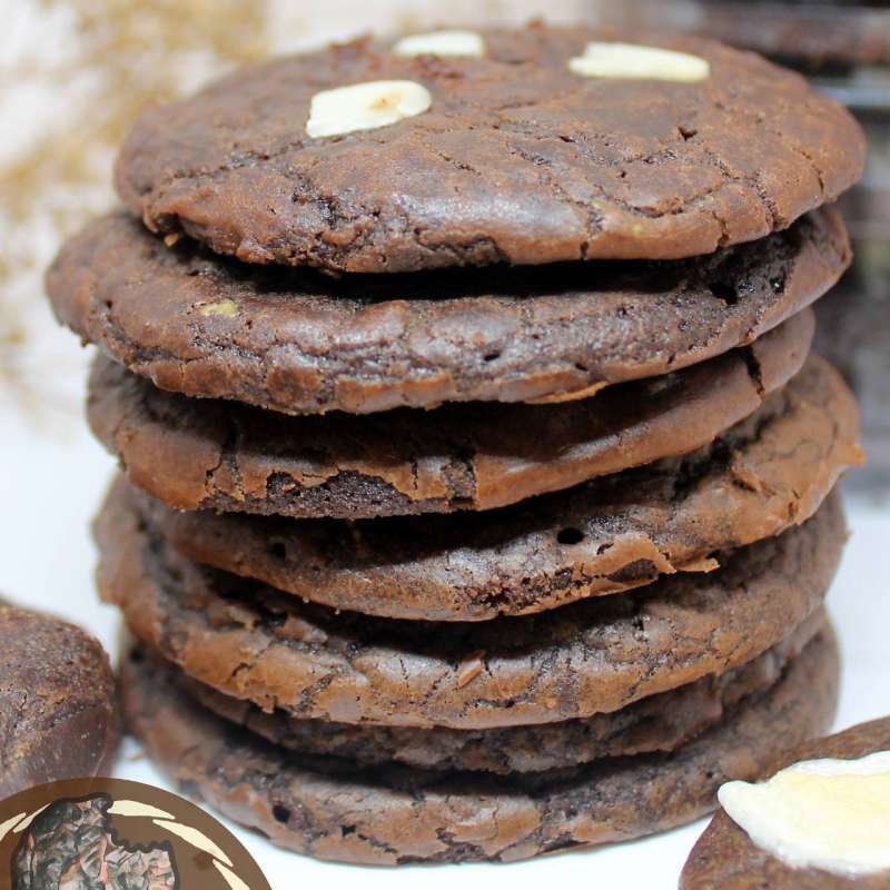 Jual Fudgy Cookies by SOOKIE di Seller SOOKIE - Cilandak Timur, Kota ...