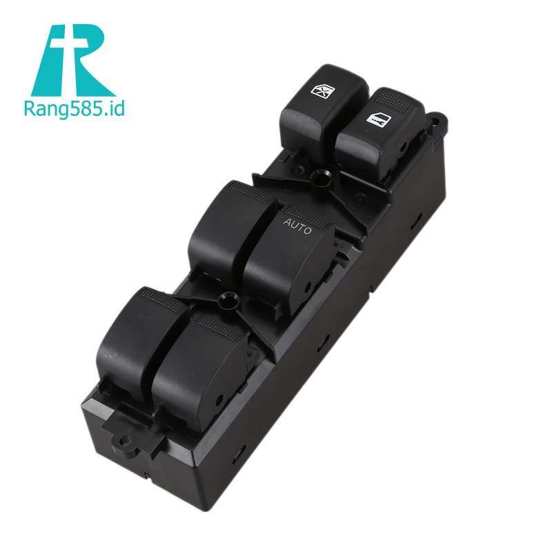 Jual Switch Master Power Window Elektrik Untuk Pickup Isuzu D-Max Dmax ...