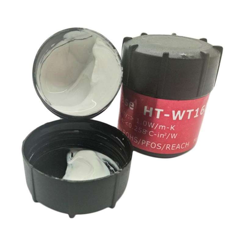 Jual Thermal Paste Botol Laptop Cpu Desktop Cooling Heatsink Pasta ...