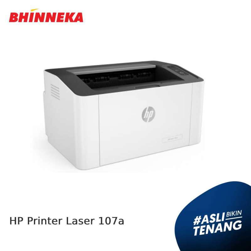 Jual HP 107A Printer Laser di Seller Bhinneka Official Store - Sunter ...