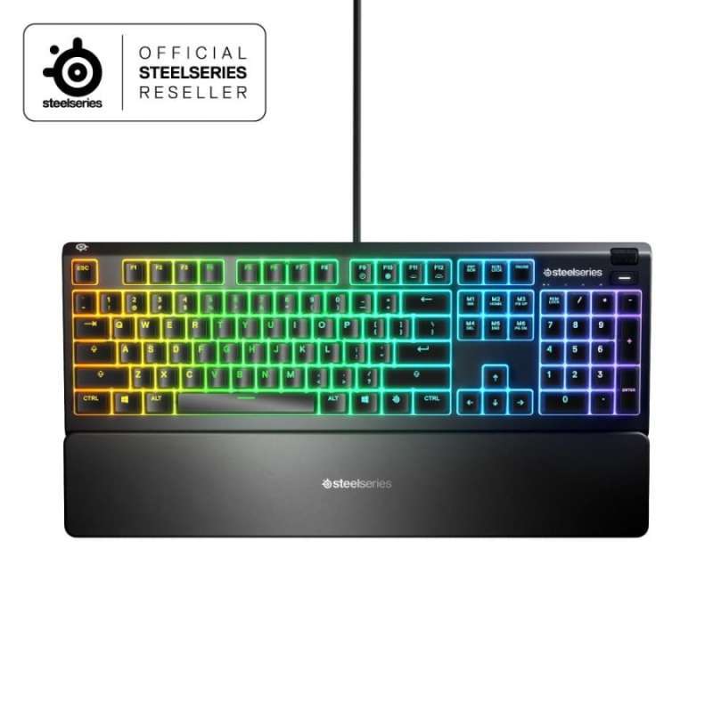 11 Rekomendasi Merk Keyboard Gaming Terbaik untuk Pengalaman Nge-Game ...