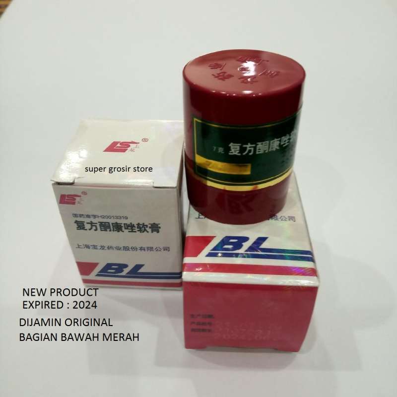 Salep Bl Lengkap Harga Terbaru Juli 2024 | Blibli