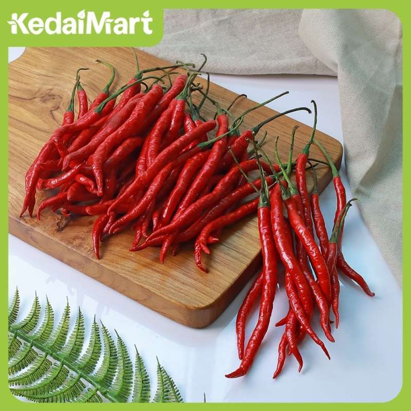 Jual Cabe Keriting 1 Kg Murah - Harga Grosir Juli 2024 | Blibli
