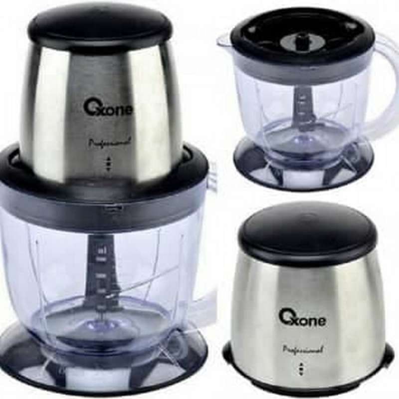 Rekomendasi Blender Daging yang Bagus dan Tahan Lama. Cek Yuk!