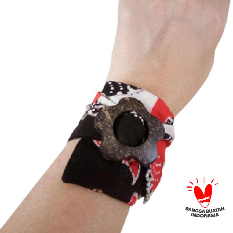 Jual Gelang Batik 🏷️ Model Premium Original Terbaru & Harga Murah ...