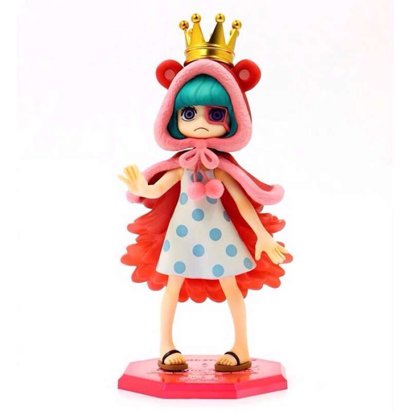Jual OEM Sugar One Piece Pop Pajangan Luffy Action Figure di Seller ...