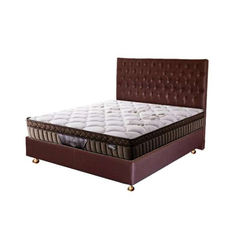 Promo Spring Bed / Springbed Set / Kasur Comforta Super Choice Diskon ...