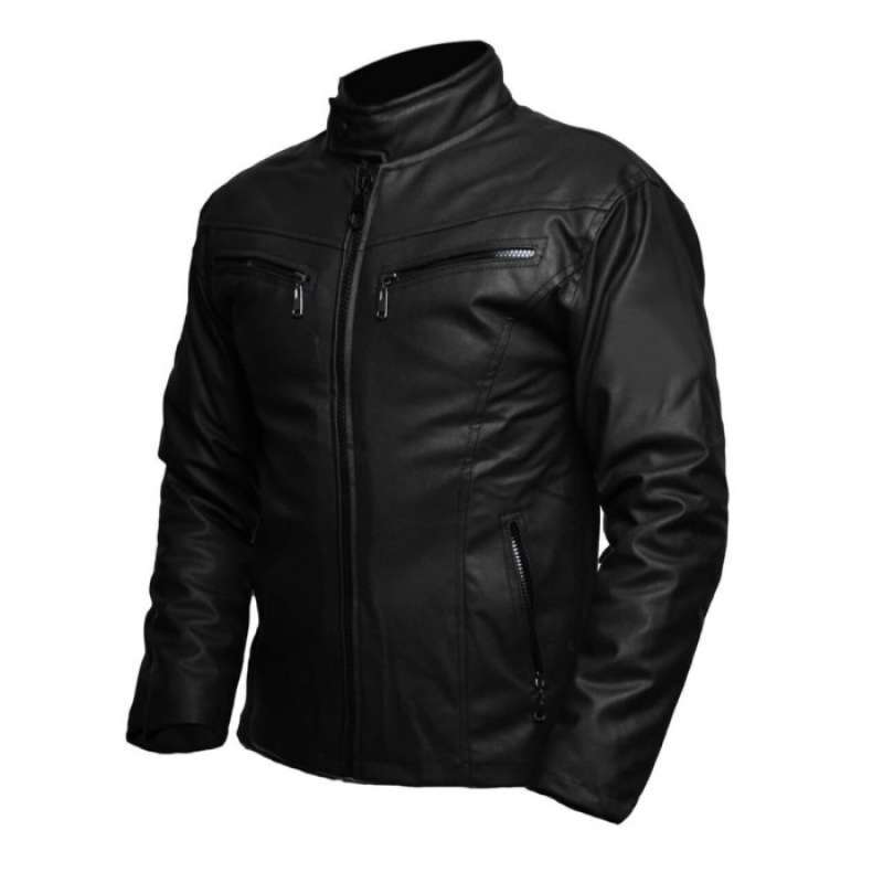 Jual Jaket Pria Terbaru Bankers Bkr 034 Jaket Motor/jaket Turing ...