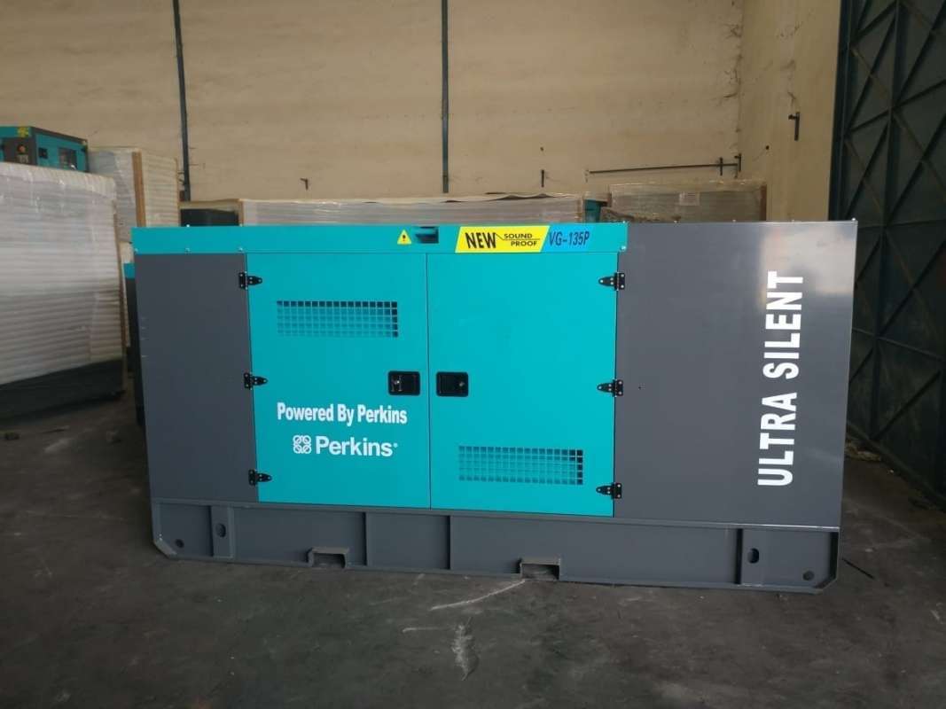 Jual harga Genset baru 65 kva perkins di Seller Suplier Genset Bethesda ...