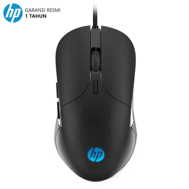 Jual Hp M280 Mouse Gaming Wired Di Seller Toko Oktav - Kapuk, Kota ...