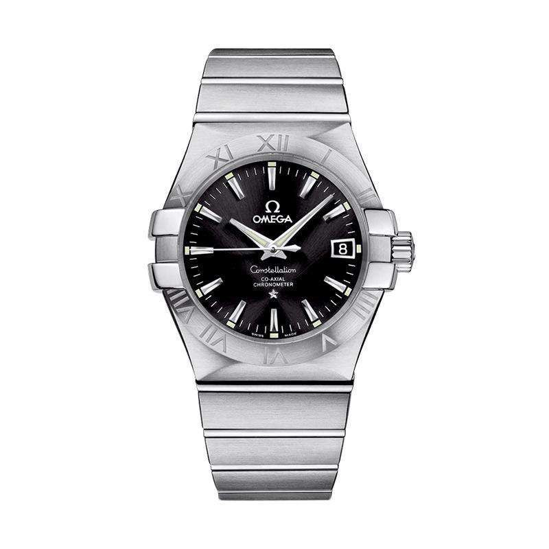 Jam Tangan Omega Original 🔥 - Harga Terbaru Oktober 2025