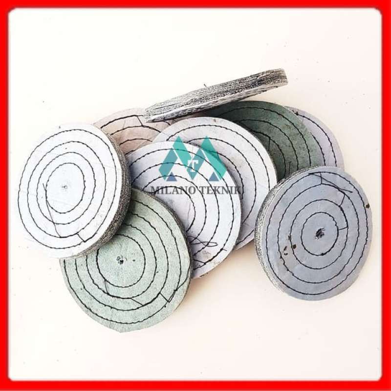 Jual Kain Poles -Kompon --Kain Jeans Poles no brand di Seller Milano ...
