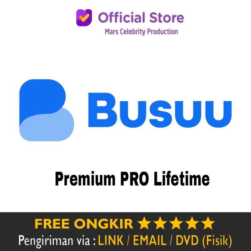 Jual Akun Busuu Premium Lifetime Pro Vip Private Use Bergaransi Di ... Jual Akun Busuu Premium Lifetime Pro Vip Private Use Bergaransi Di ...
