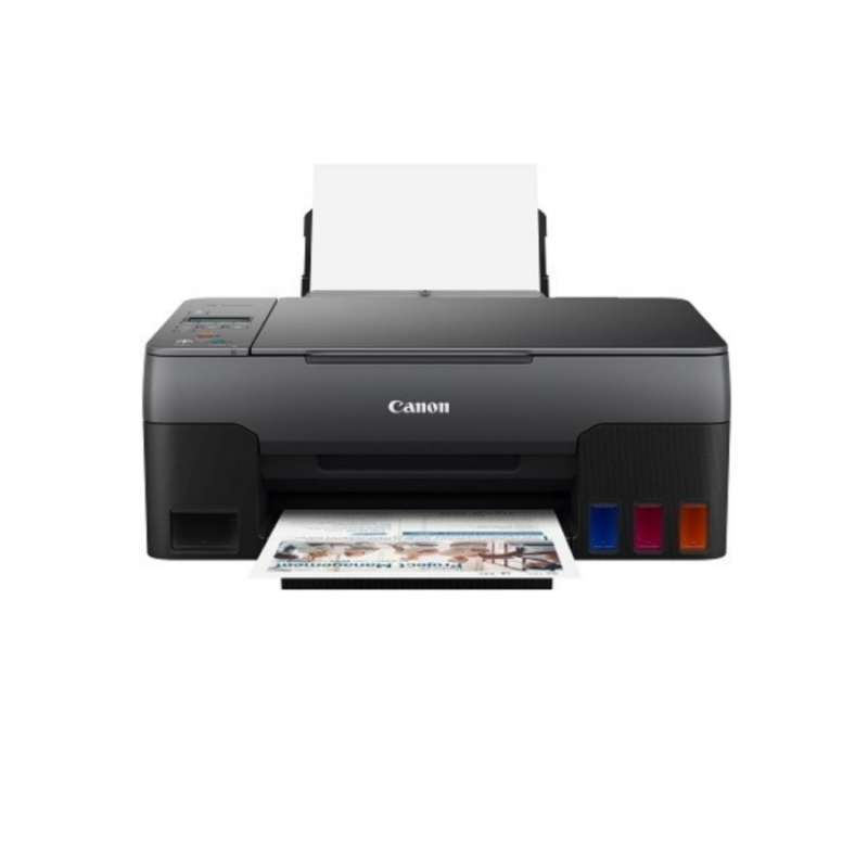 Jual Printer Canon PIXMA G3020 Scan,Copy,Wifi di Seller Laptop ...