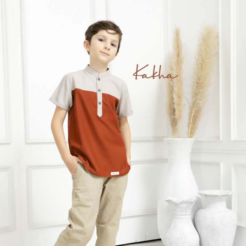 Jual Kakha Series Harga Termurah Dan Terlengkap 2024 | Blibli