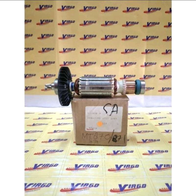 Jual Mesin Bor Beton Maktec 💯 Harga Murah & Kualitas Terbaik Januari 2026