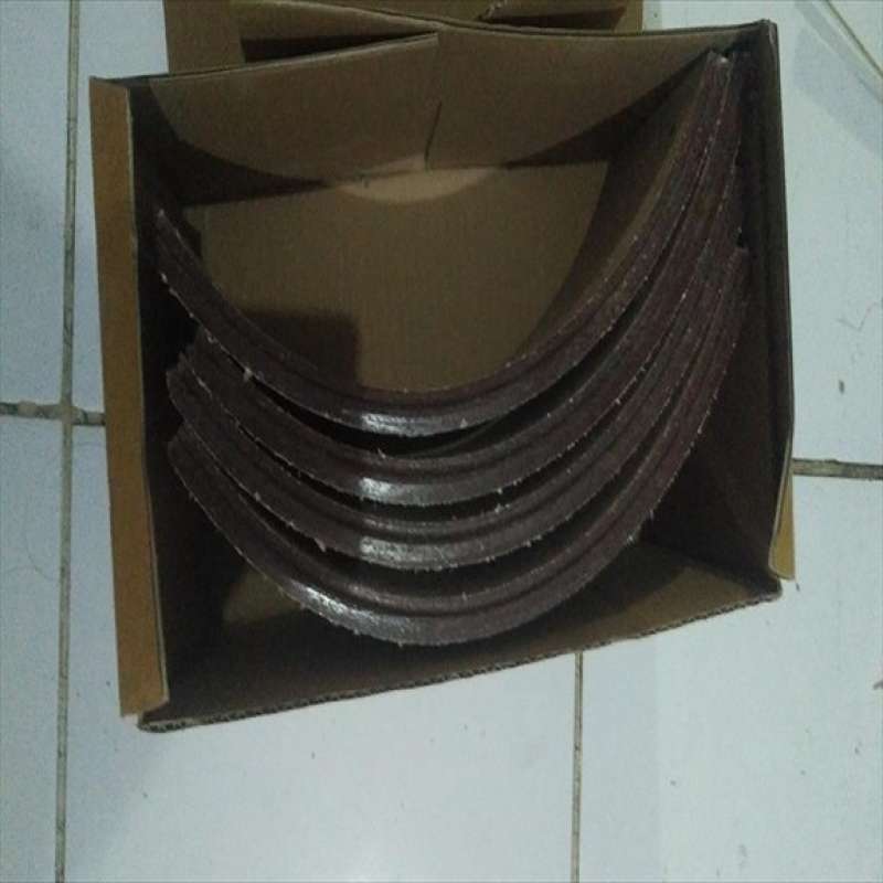 Jual Kampas Rem Canter Hdx Set Terbaru Dengan Harga Termurah Di 2024 ...