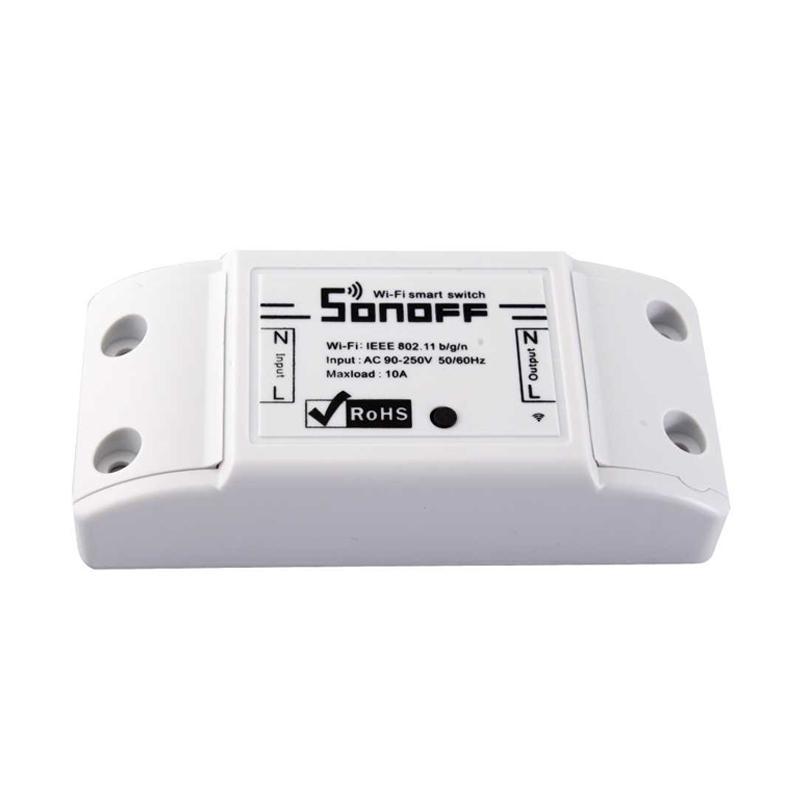 Jual Sonoff Official Original Murah - Harga Diskon April 2024 | Blibli.com