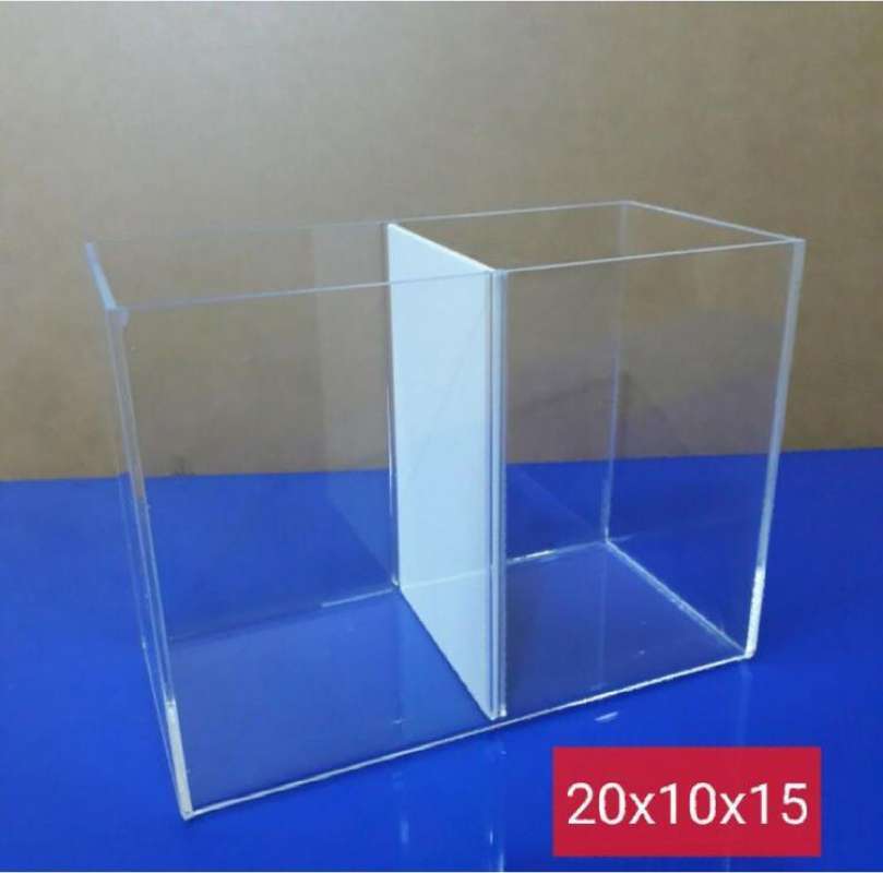 Jual AQUARIUM IKAN CUPANG 20x10x15 SOLITER IKAN CUPANG IKAN HIAS 2 jual-aquarium-ikan-cupang-20x10x15-soliter-ikan-cupang-ikan-hias-2