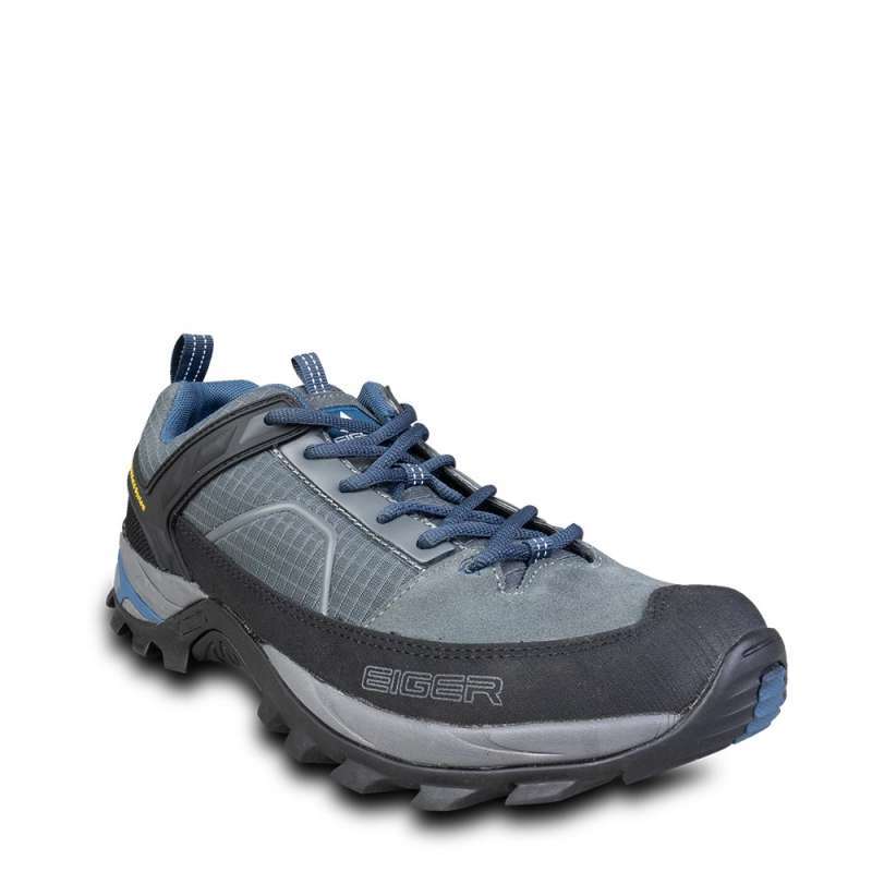 Jual Eiger Tiger Claw 2.0 Shoes Di Seller Eiger Adventure Men Official ...