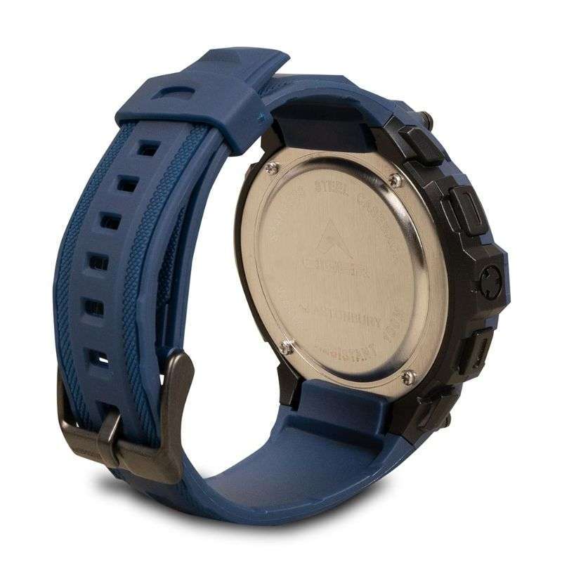 Jual Eiger Glastonbury Watch Di Seller Eiger Adventure Men Official ...