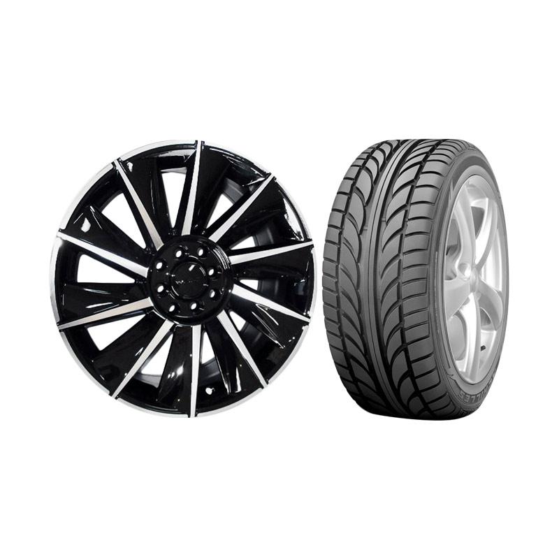 Jual Velg Wald Terbaru Dengan Harga Termurah Di 2024 | Blibli