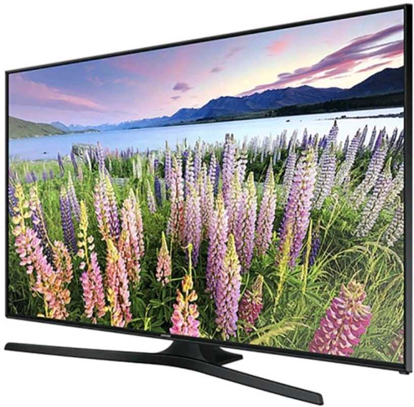 Jual Smart Tv Samsung 40 Inch 40 J5250 Original, Murah & Diskon Mei ...